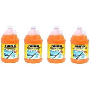 Rain-X Washer Fluids in Windshield Washer Fluids - Walmart.com