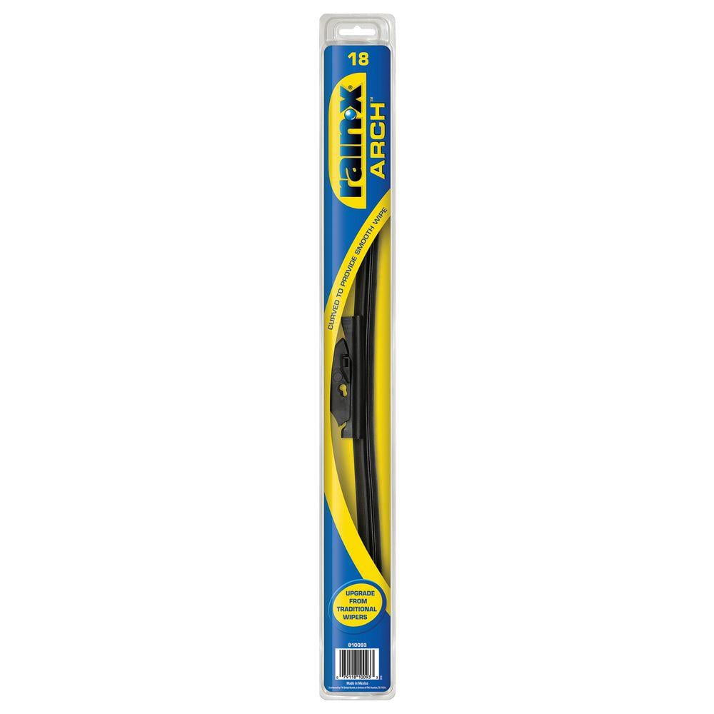 Rain X Rx Arch Beam Blade 18" - Walmart.com