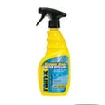 Rain-X Glass Spray Cleaner, Shower Door Water Repellent, Remove Stain ...