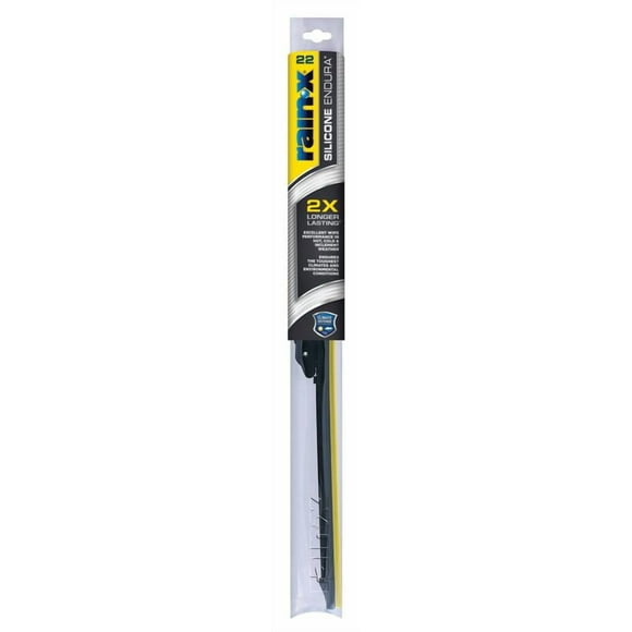 Silicone Wiper Blades in Windshield Wiper Blades - Walmart.com