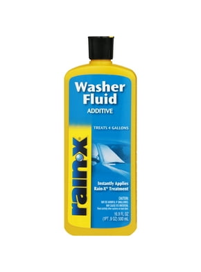 Rain-X Glass Care in Rain-X - Walmart.com
