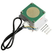 AcuRite 02064 Wireless Weather Station with PC Connect, 5-in-1 Weather ...