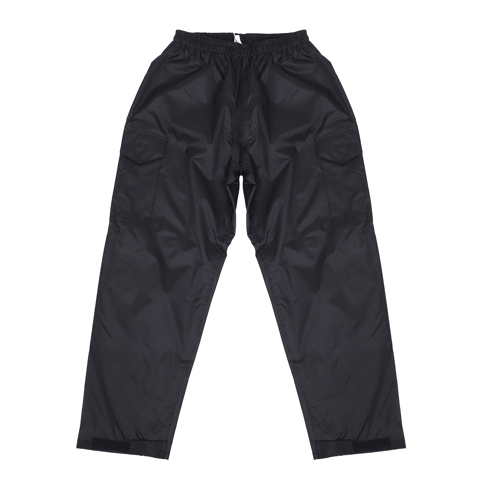 Rain-proof Pants Water-proof Pants Double Layers Pant Breathable Pants ...