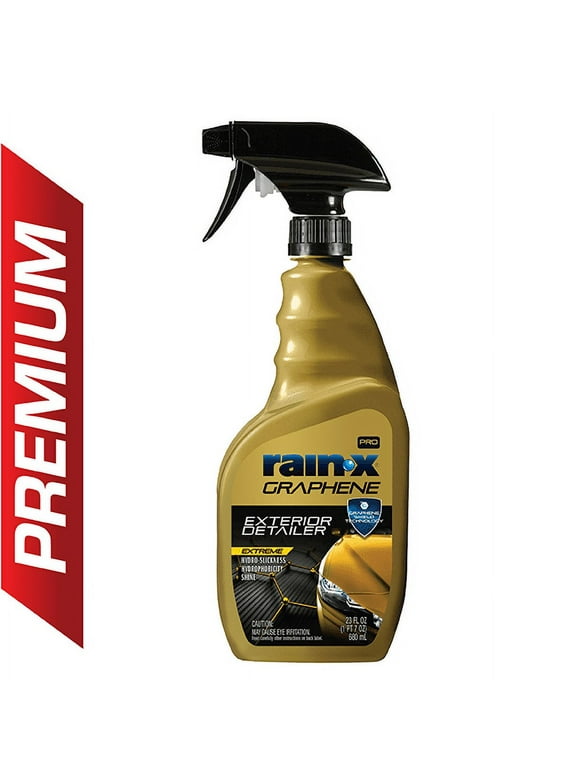 Rain-X Exterior Car Care in Rain-X - Walmart.com