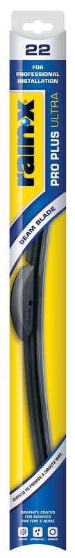 Rain-x Pro Plus Ultra 22" Only Available For Purchase In The Auto Care ...