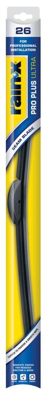 Rain-x Pro Plus Ultra 26" Only Available For Purchase In The Auto Care ...