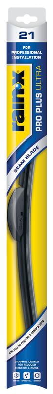Rain-x Pro Plus Ultra 21" Only Available For Purchase In The Auto Care ...
