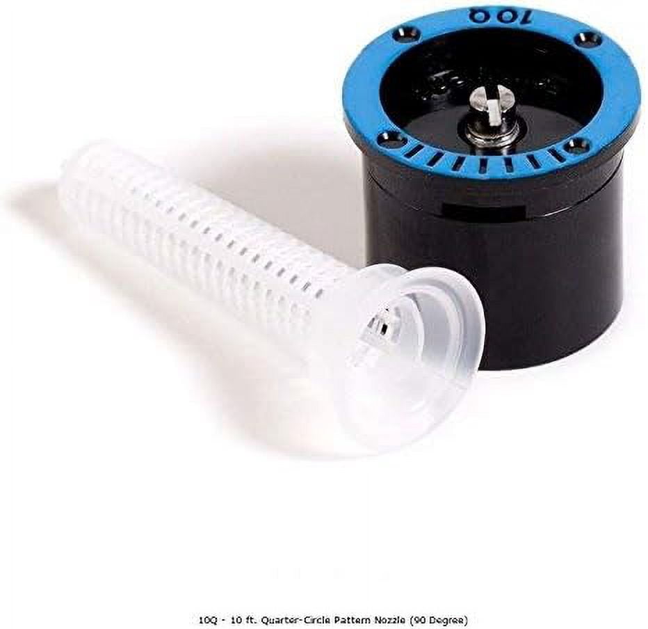 Rainbird 10 Ft Half-Circle Pattern Nozzle (180 Degree) - 2 Pack ...
