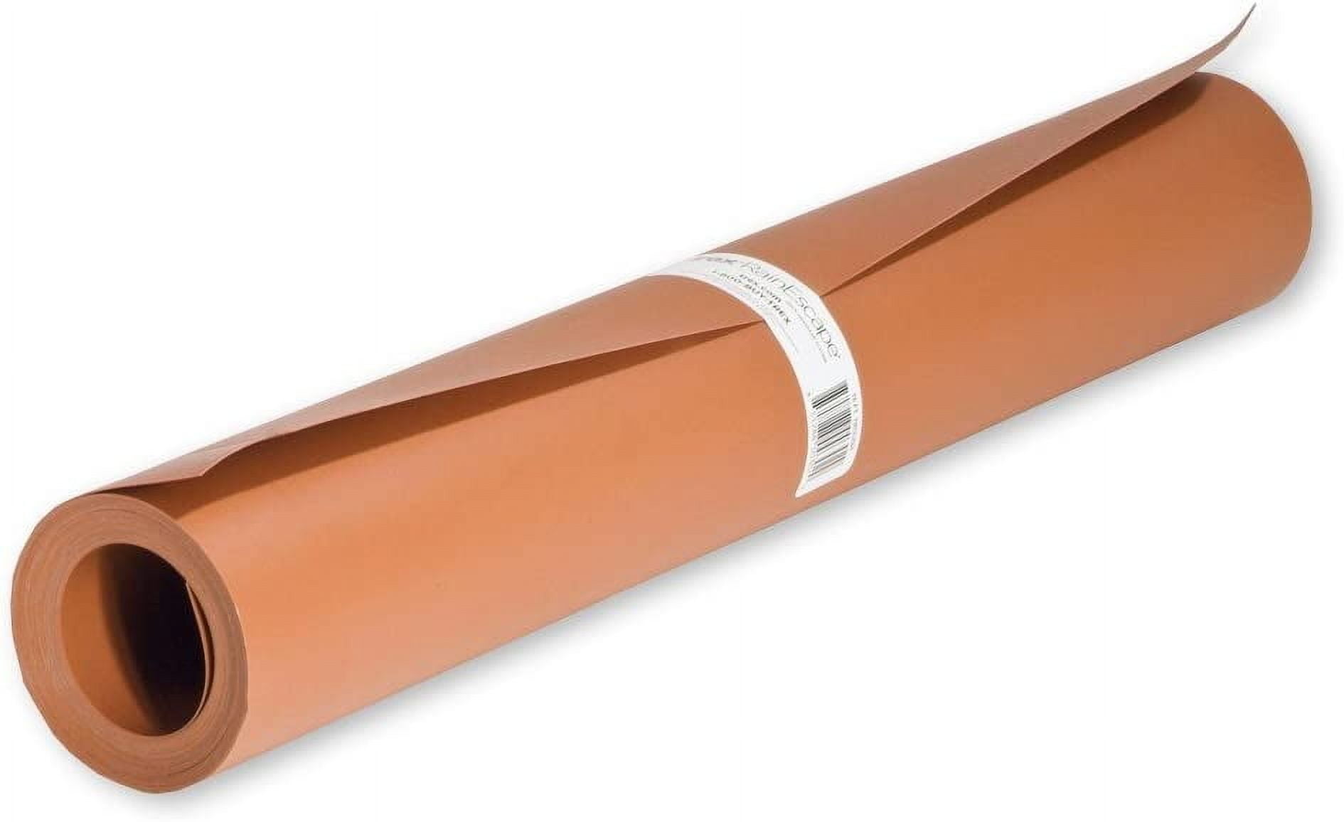 RainEscape Deck Drainage System 16 ft. Plastic Trough - Walmart.com