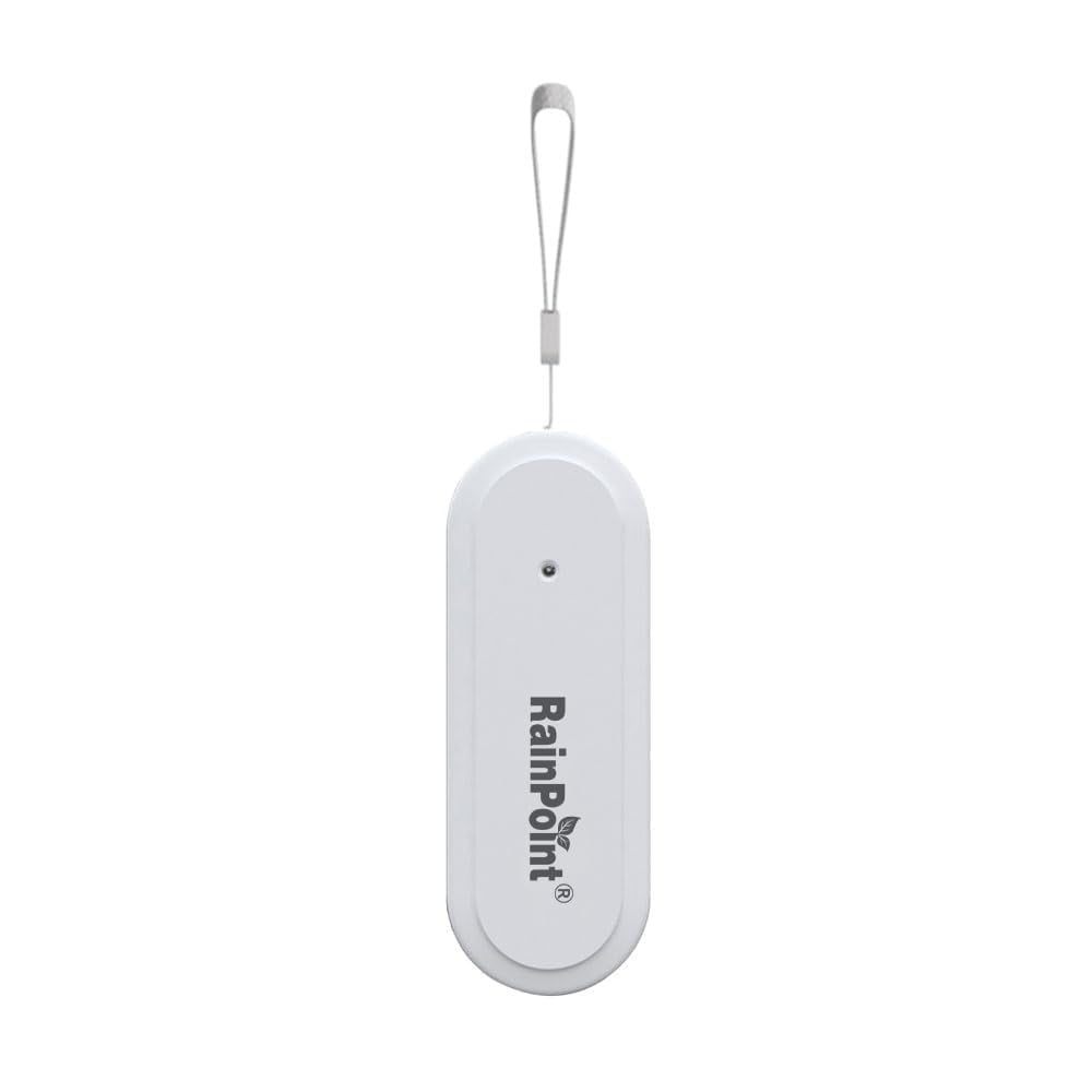 RainPoint Wireless Weather Stations Remote Weather Sensor - Hanging ...