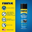 Rain-X Glass Water Repellent Treatment 12 oz for Windshield Water ...