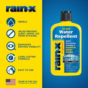 Rain-X Washer Fluids in Windshield Washer Fluids - Walmart.com