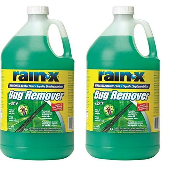 Rain X Bug Remover
