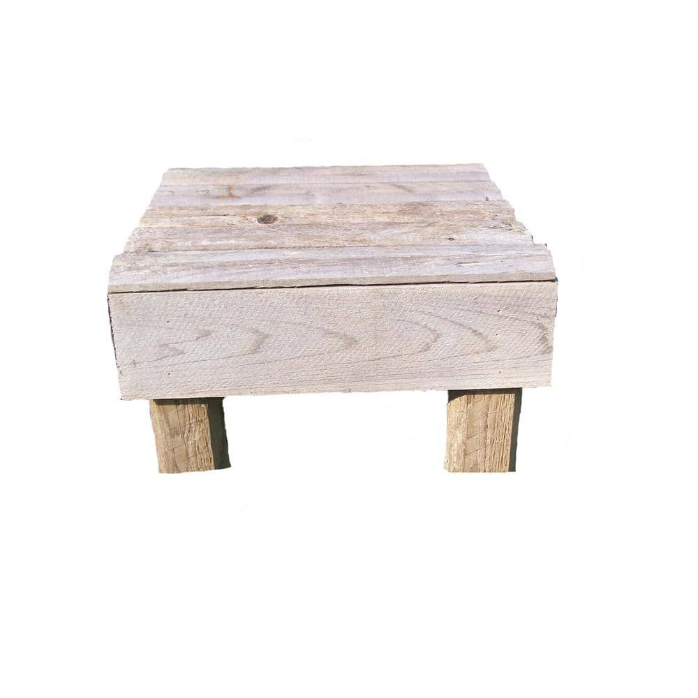 Rainbarrel Pedestal Riser - Walmart.com