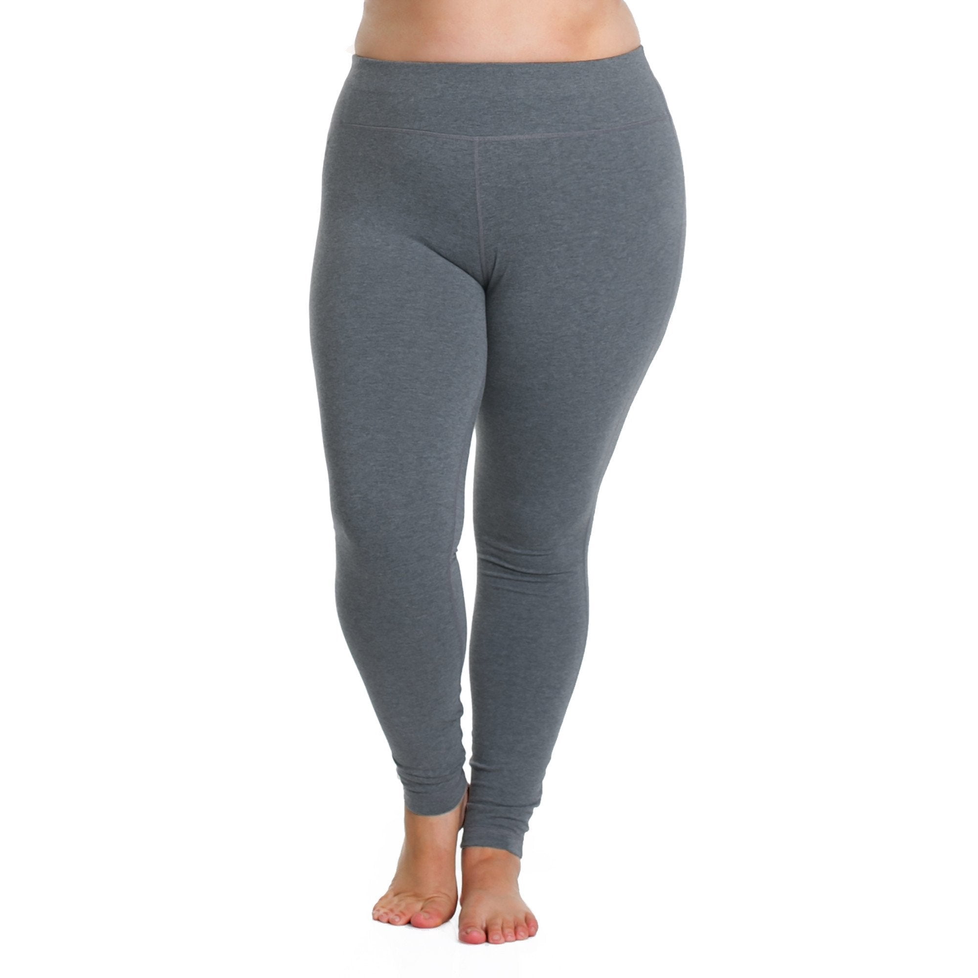 Rainbeau Curves Basic Sport Tight - Walmart.com