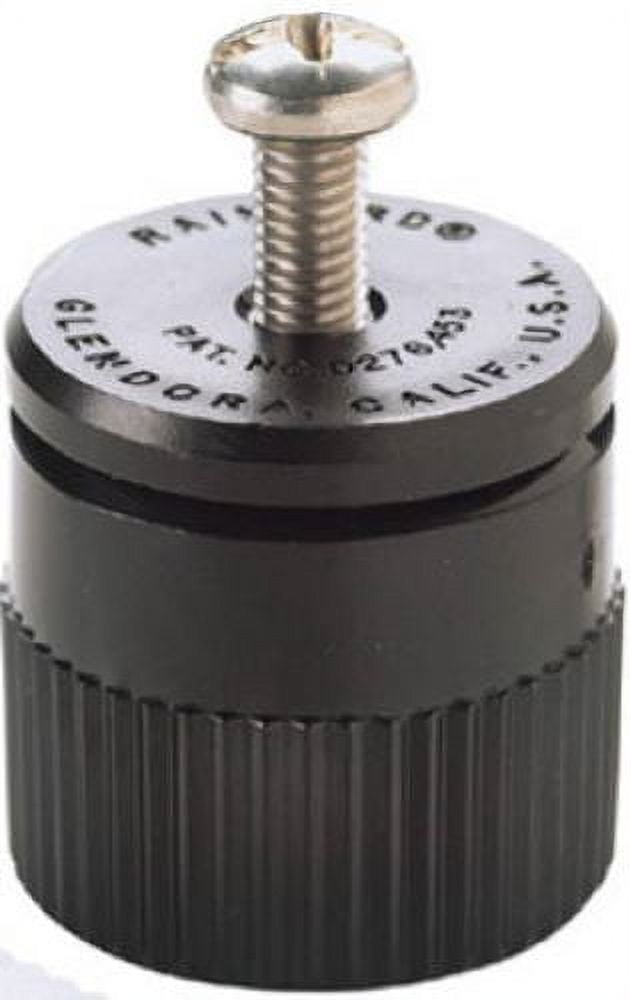 Rainbird 1300 Full Circle Pattern Flower Bubbler Sprinkler Head ...
