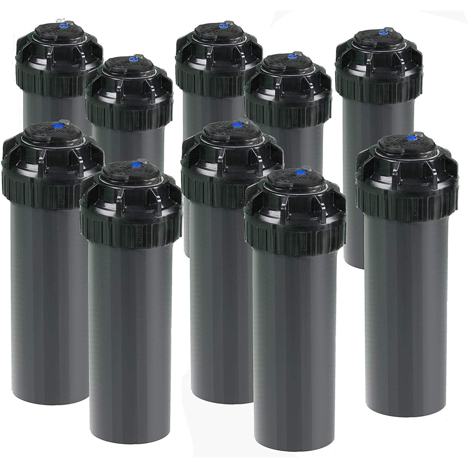 Rainbird 5004-PC3.0 Rotor 4" 5000 Series Head Sprinkler Pop-Up Lawn ...