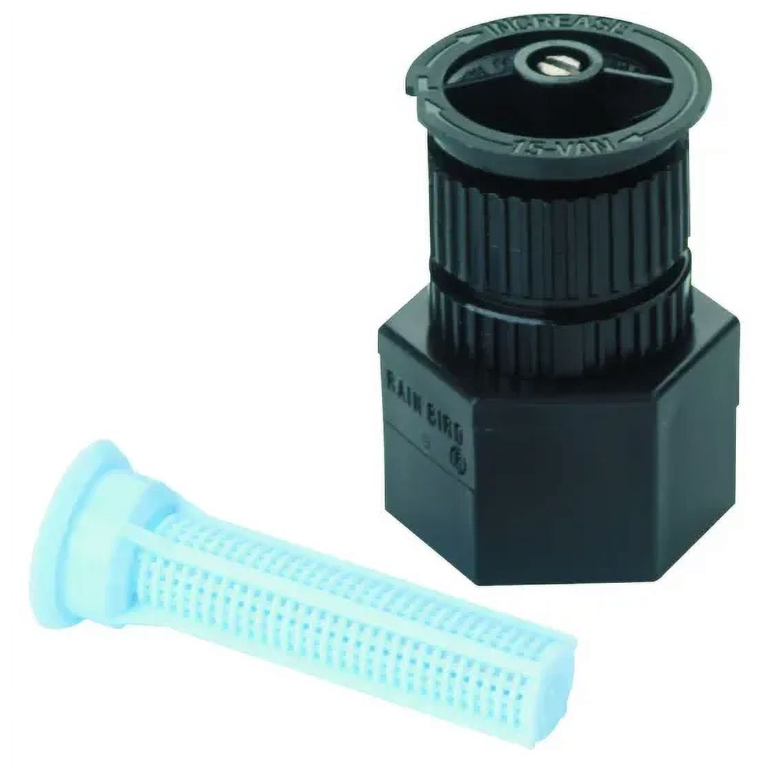Rainbird A-17-H Half Circle Shrub Spray Heads, Each - Walmart.com