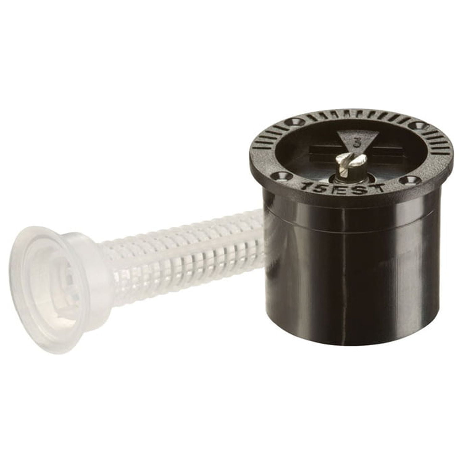 Rain Bird End Strip Plastic Spray Head Nozzle 15ESTC1 - Walmart.com