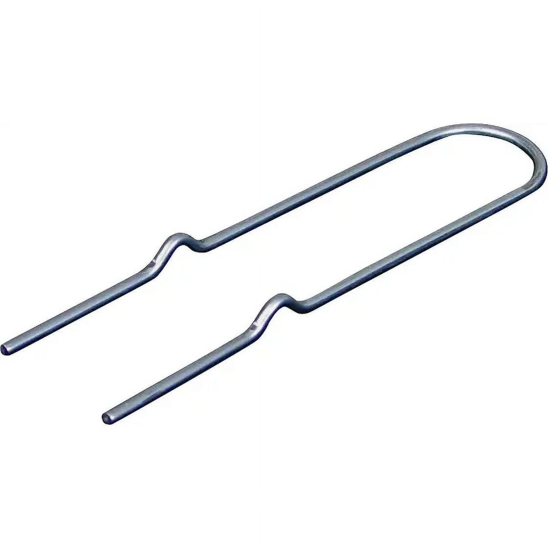 Rainbird GS50/10PS Tubing Stake, 5-5/8 Inch Steel, Each - Walmart.com