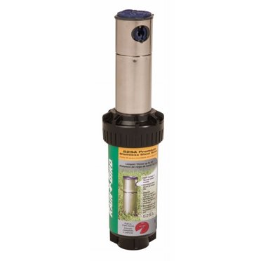 Rain Bird 32SA Rotor Sprinkler, 1/2 in, 25 to 55 psi, Plastic - Walmart.com