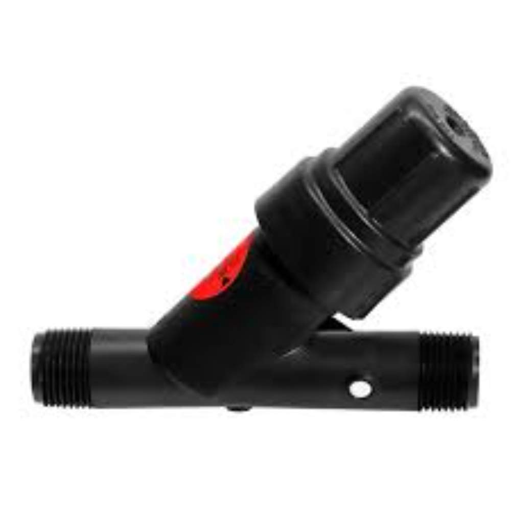Rainbird PRF075RBY 3/4" Pressure 30 psi Regulating RBY Drip Filter with ...