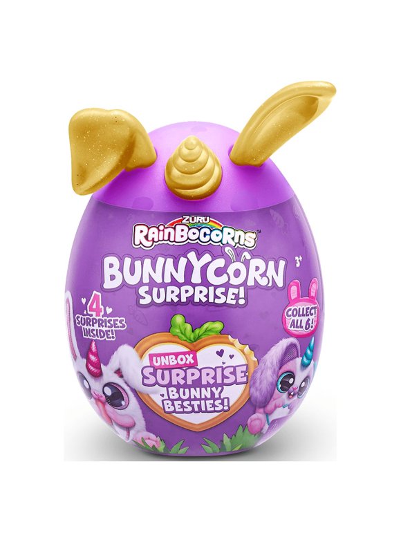 Rainbocorns in Stuffed Animals & Plush Toys - Walmart.com