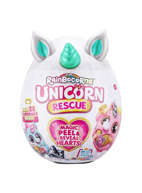 Rainbocorns in Stuffed Animals & Plush Toys - Walmart.com