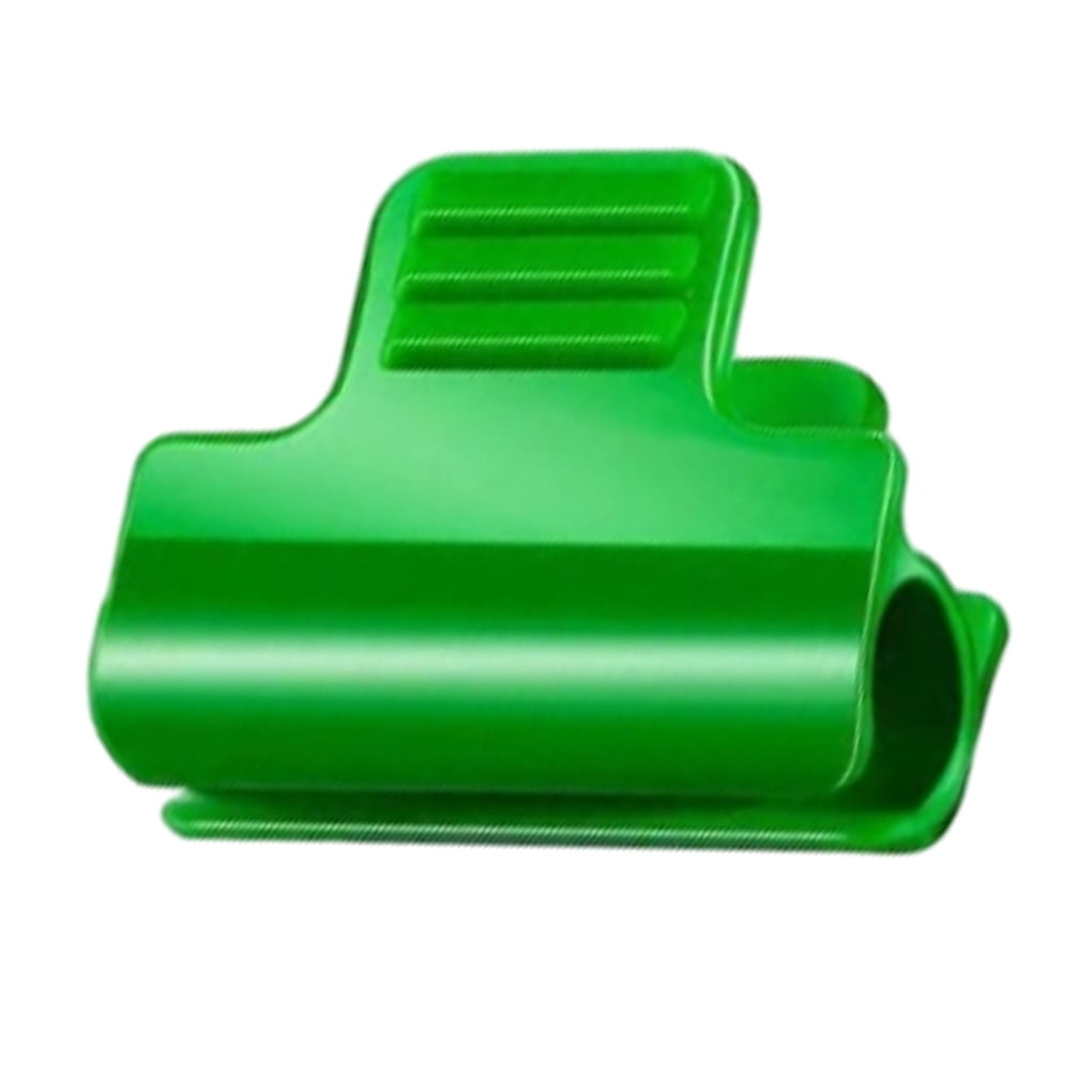 Rainbow 24pack/lot Versatile Greenhouse Support Clips For Easy Assembly ...