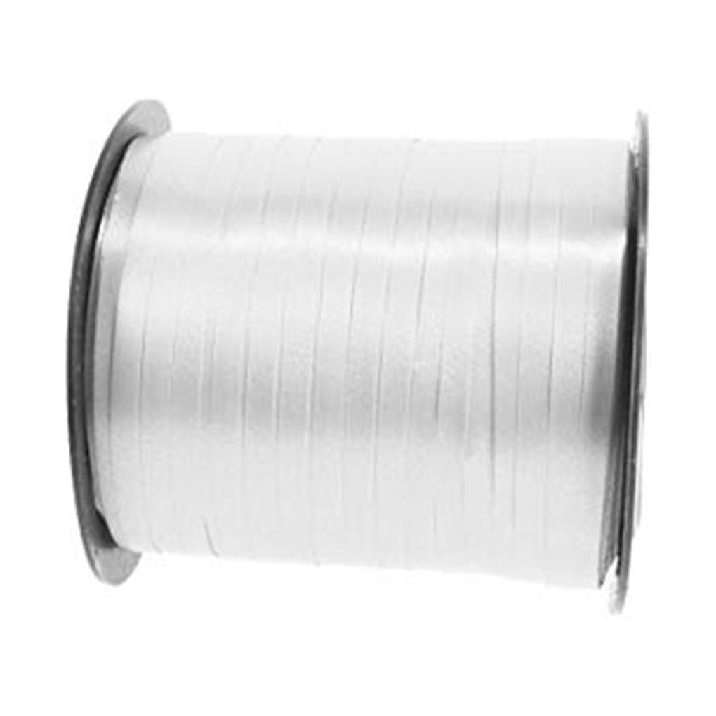 Rainbow 250 Yards Full Roll Balloon Curling Ribbon Wrap Spool Colorful ...