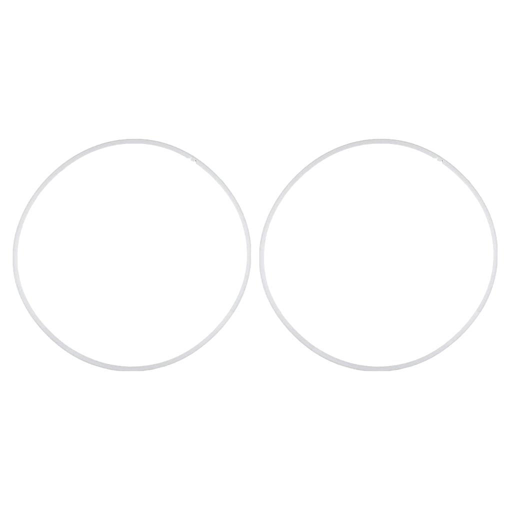 Rainbow 2pcs/set Easy To Set Up And Reliable Bar Stool Protector Chair ...