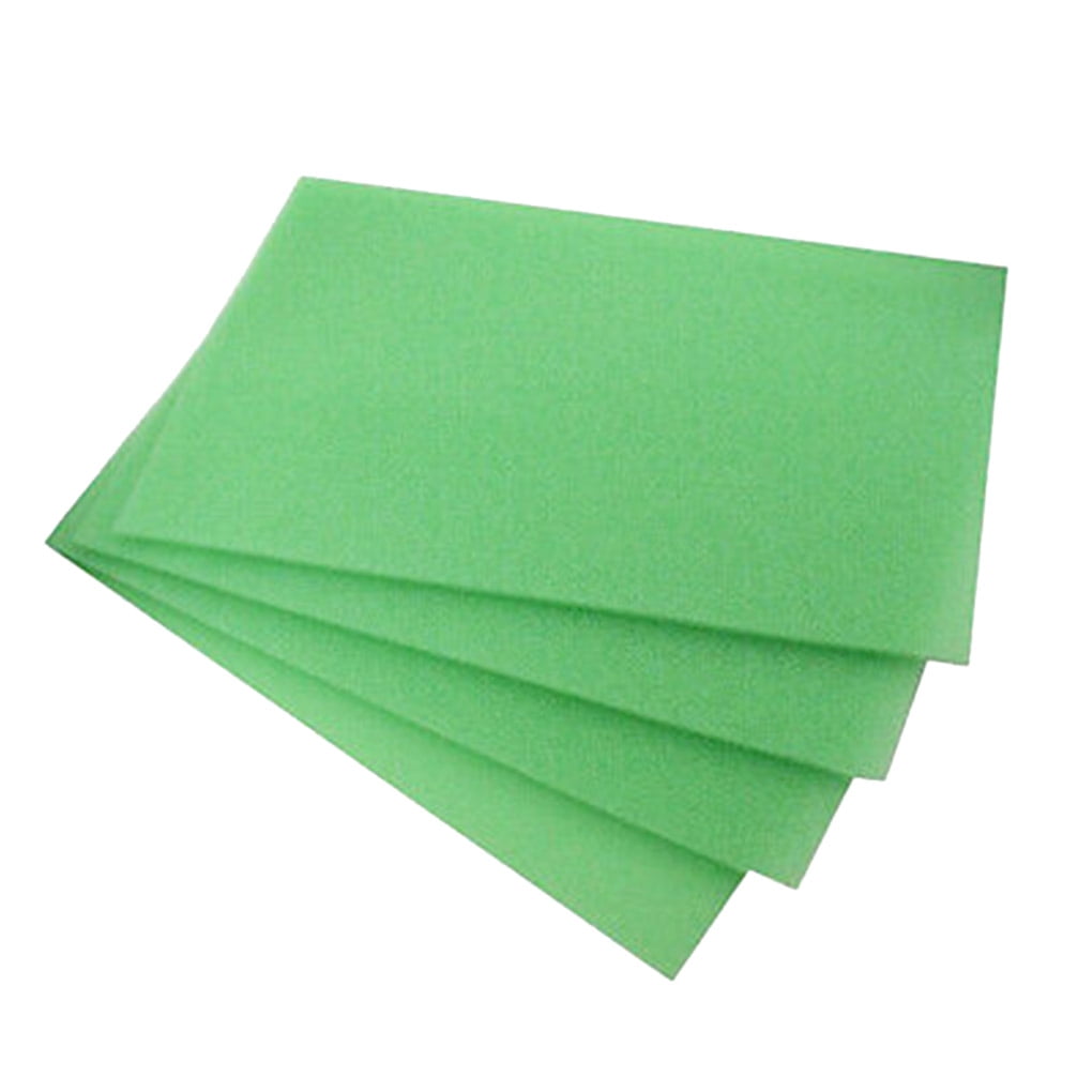 Rainbow 8pcs Fridge Freshness Mat Mold-proof Filter Sponge Pad ...