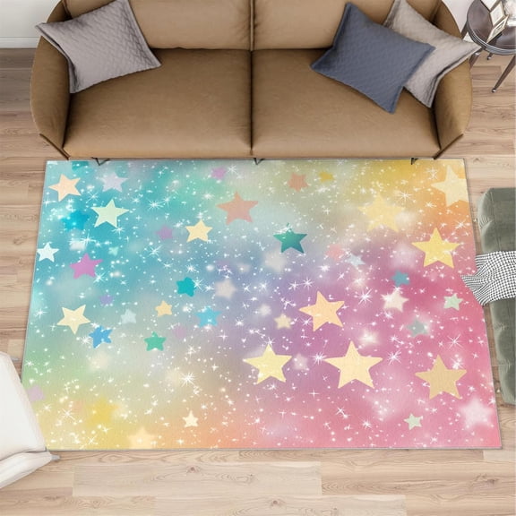 Carpet Of Stars
