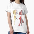 Rainbow Band Vintage Album Fan Merchandise T-Shirt - Walmart.com