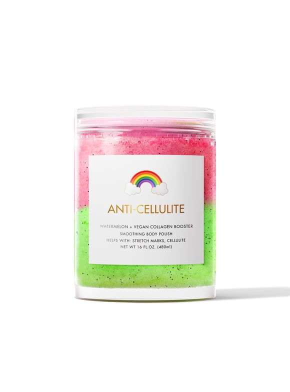 Rainbow Beauty in Bath & Body - Walmart.com