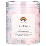 Rainbow Beauty Hydrate Moisturizing Body Butter 5oz - Walmart.com