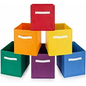 Brightroom Bins