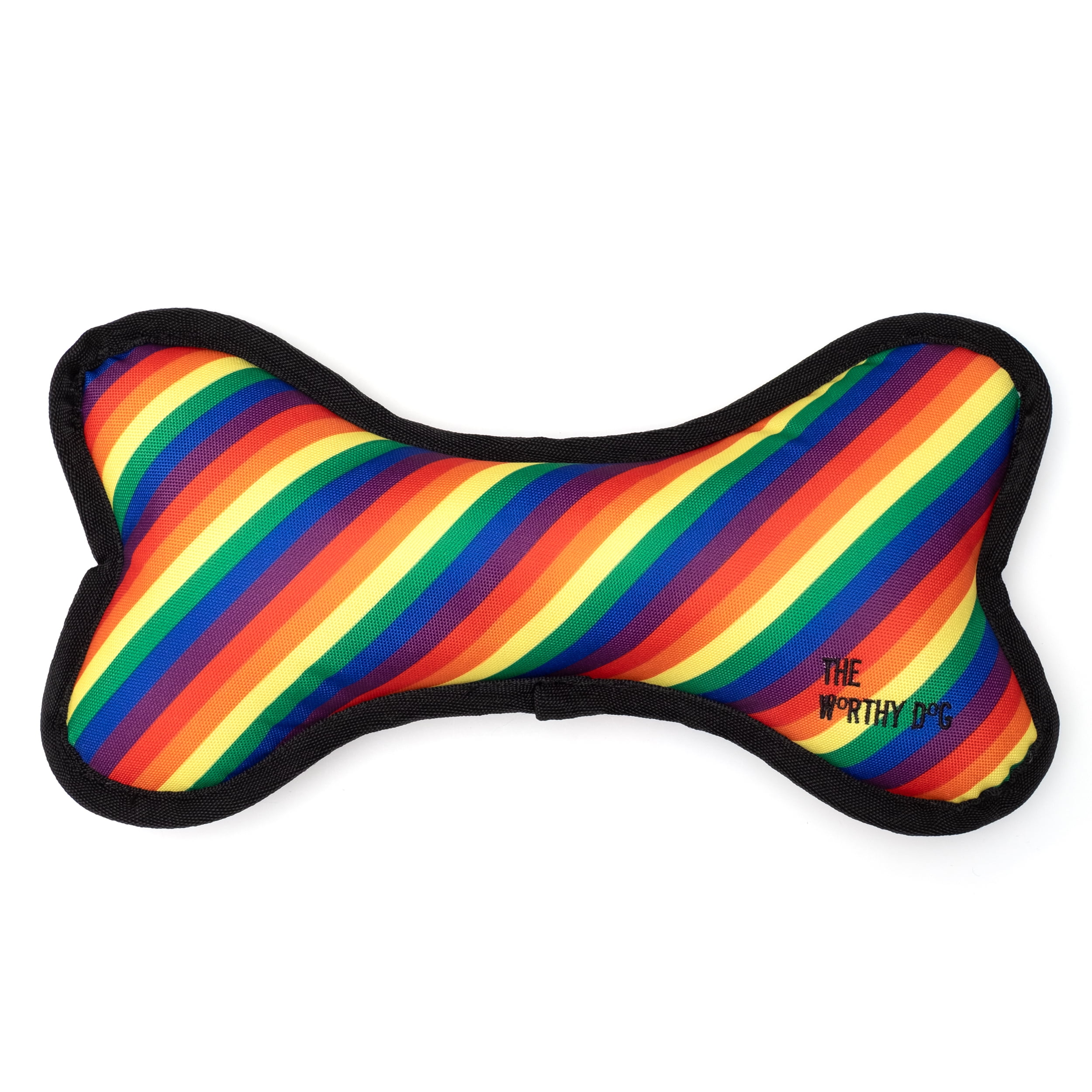 Rainbow Bone Toy - Walmart.com