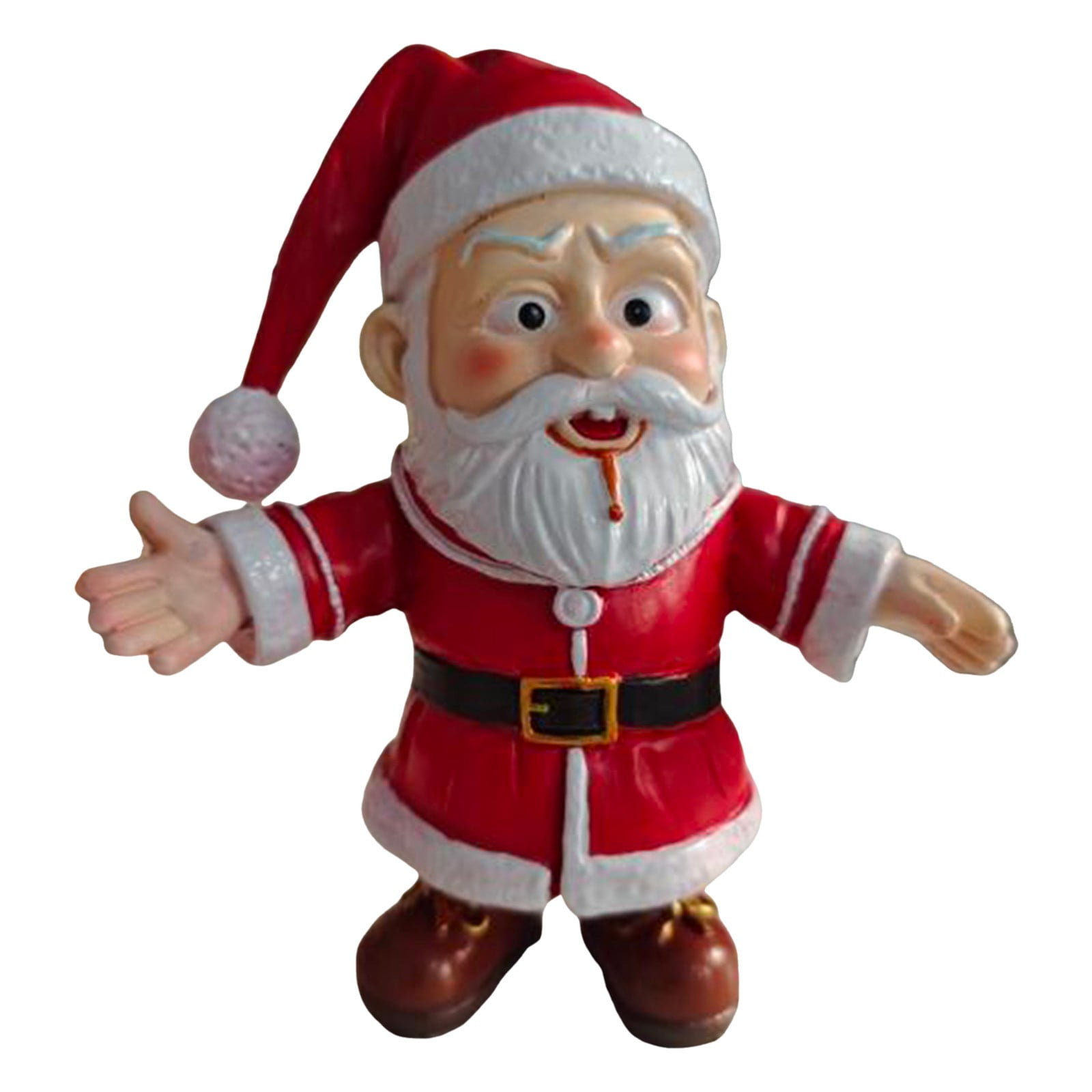 Rainbow Bright Ornament Decorative Object Garden Family Sculpture ...