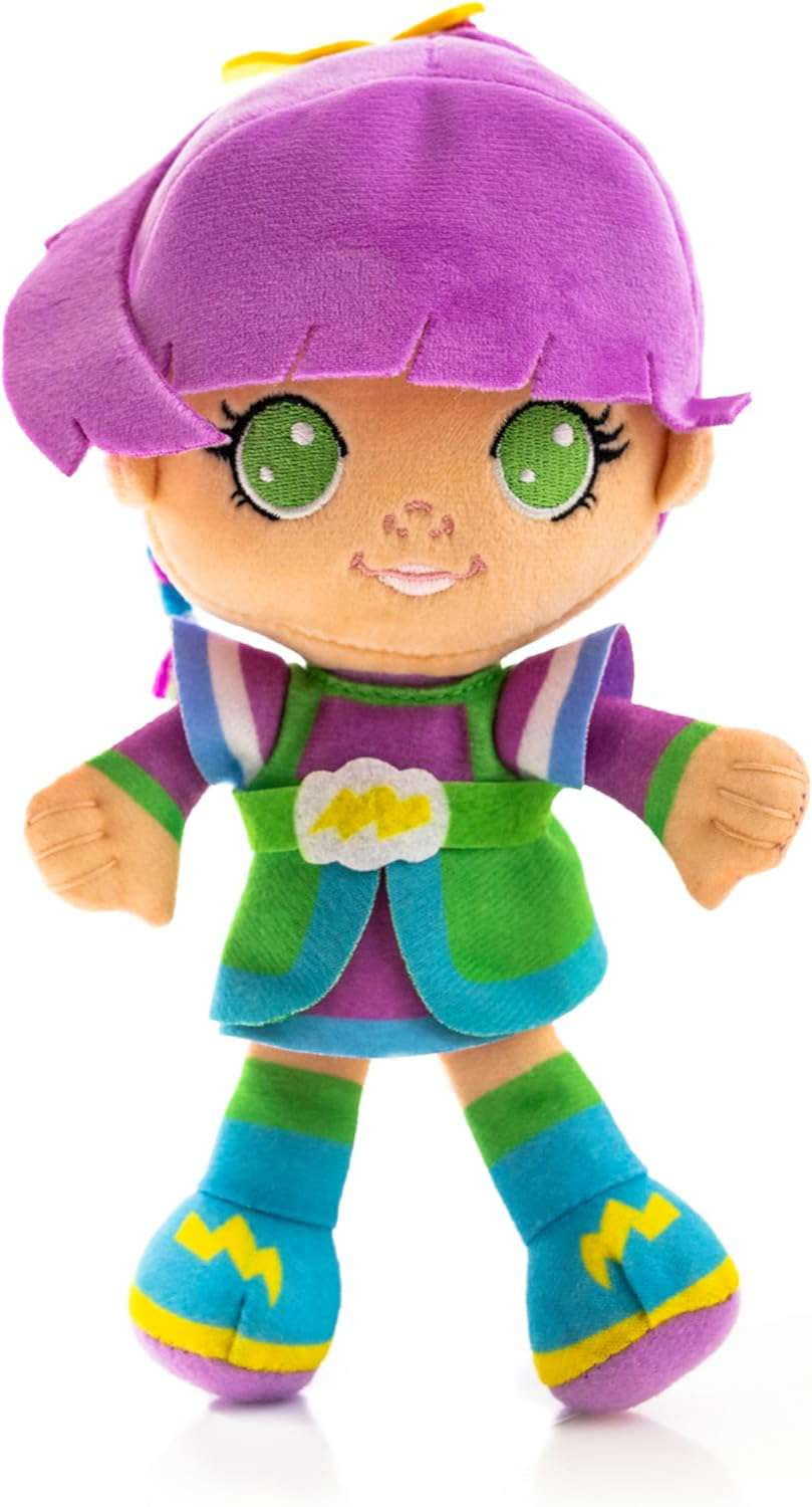 Rainbow Brite Stormy Plush - Walmart.com