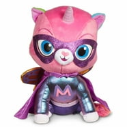 Rainbow butterfly unicorn kitty - 14\" kitty power felicity plush ...