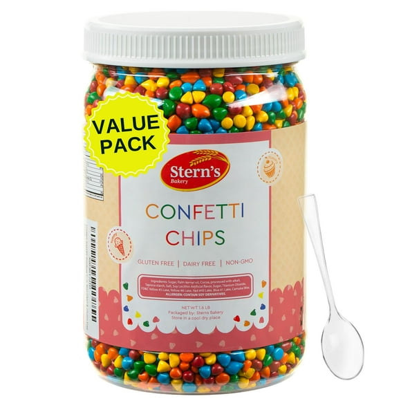 Chocolate Sprinkles in Sprinkles - Walmart.com