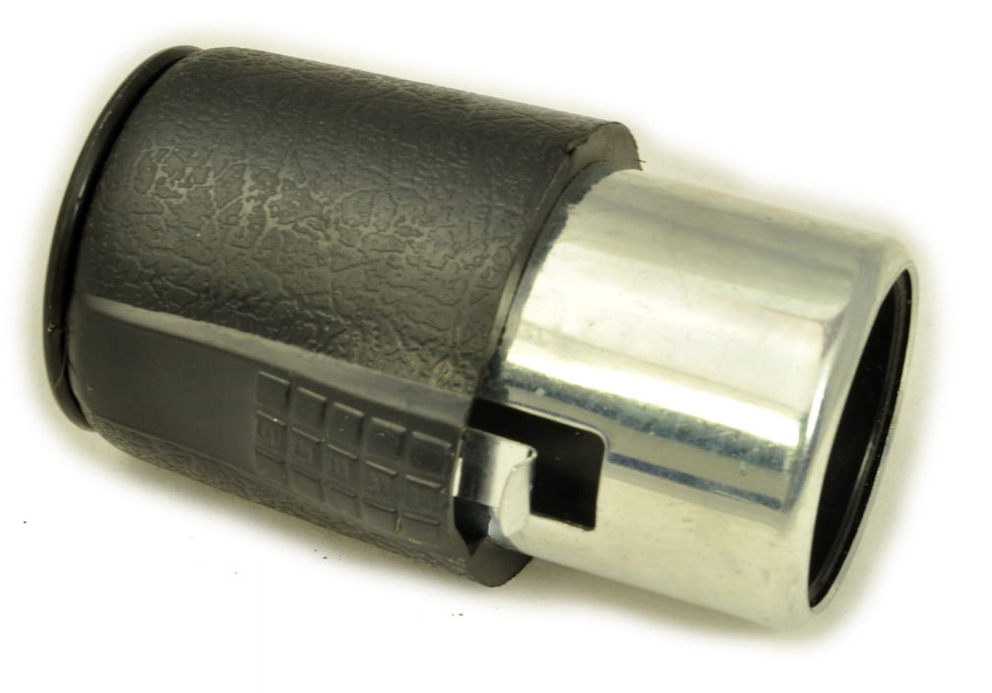 Rainbow Canister Vacuum Cleaner Non Electric Hose Machine End - Walmart.com