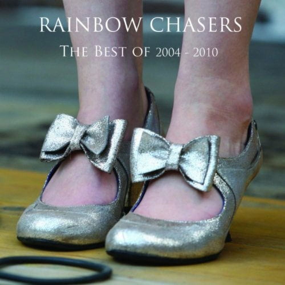 Pre-Owned Rainbow Chasers - Best of 2004-2010 (2010) - Walmart.com