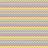 Rainbow Chevron Wrapping Paper - Walmart.com