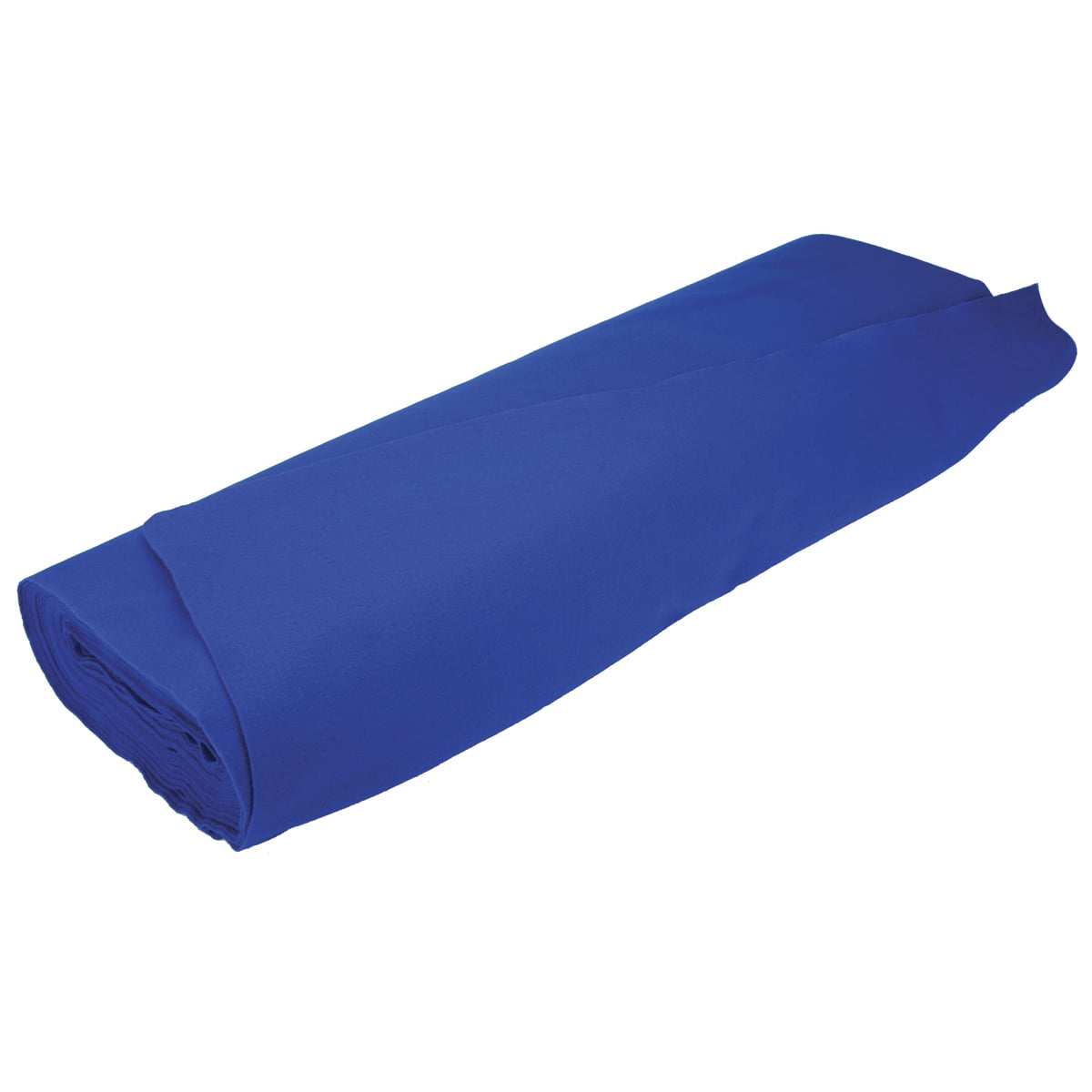 Rainbow Classic Felt 36 Inch Wide 20 Yard Bolt-Neon Blue - Walmart.com