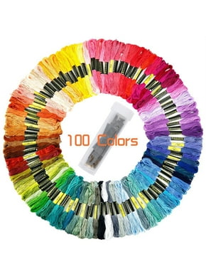 Embroidery Floss in Needlepoint & Embroidery - Walmart.com