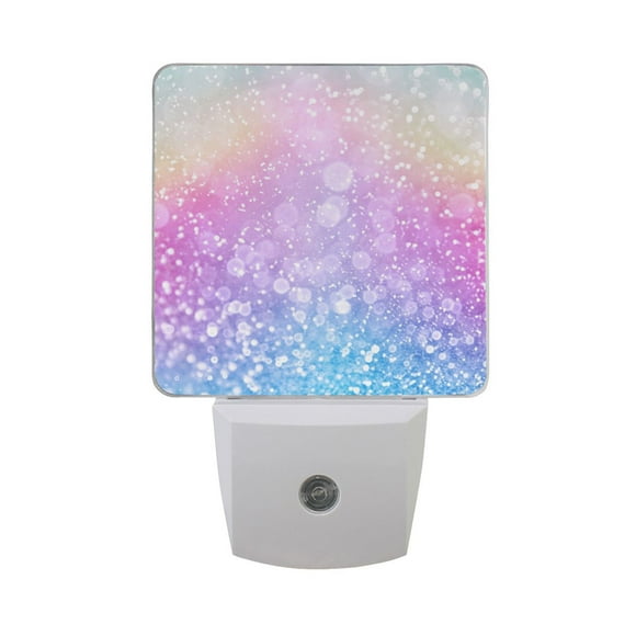 Rainbow Night Light