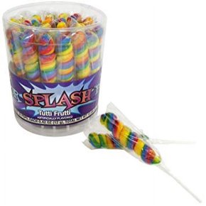 Shop Rainbow Lollipops for Parties and Celebrations at Walmart