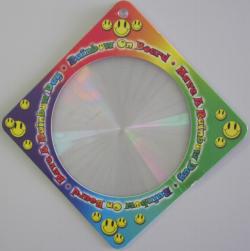 Rainbow Disk - Walmart.com